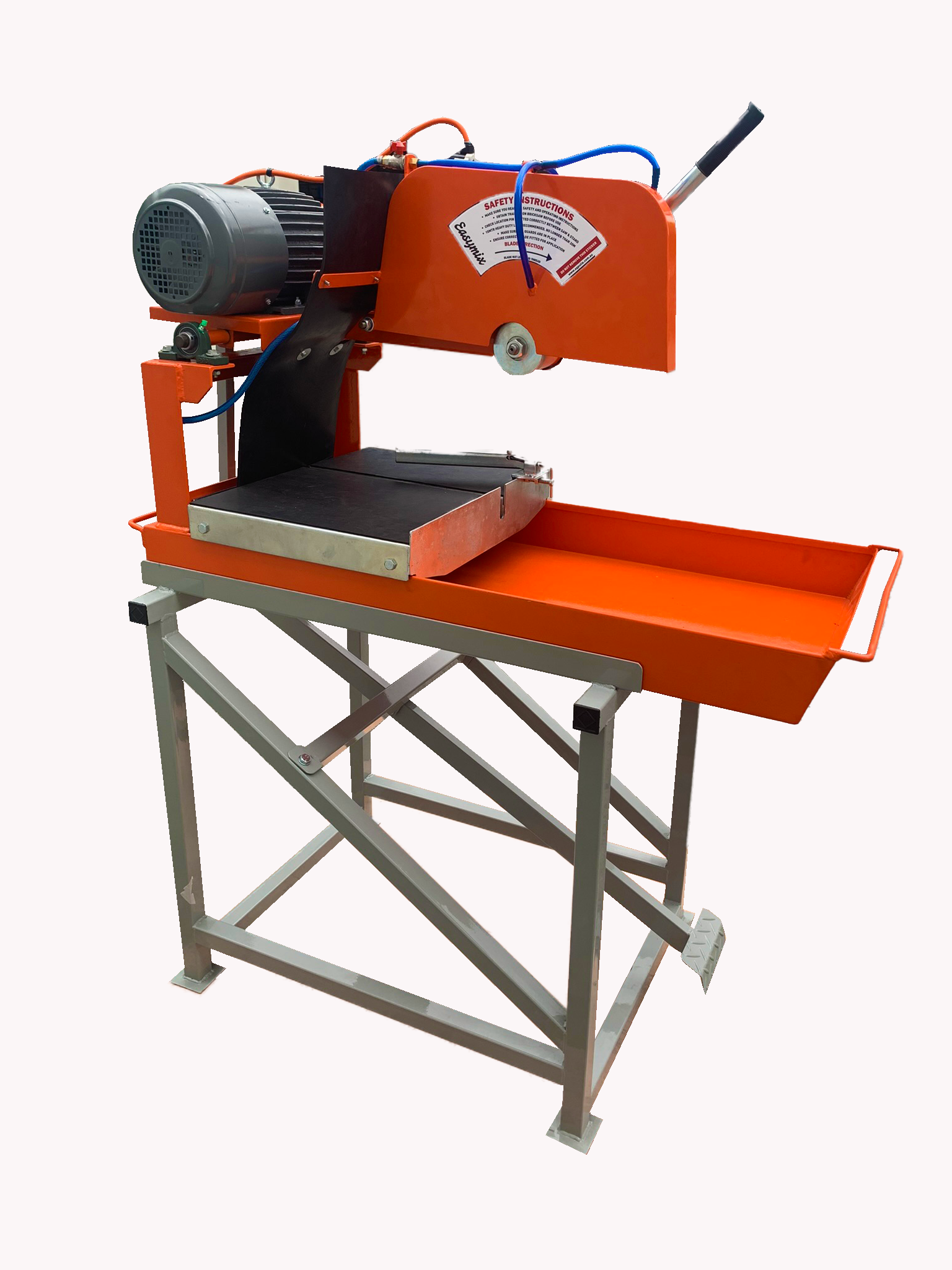 Block Saws - United Diamond Tools