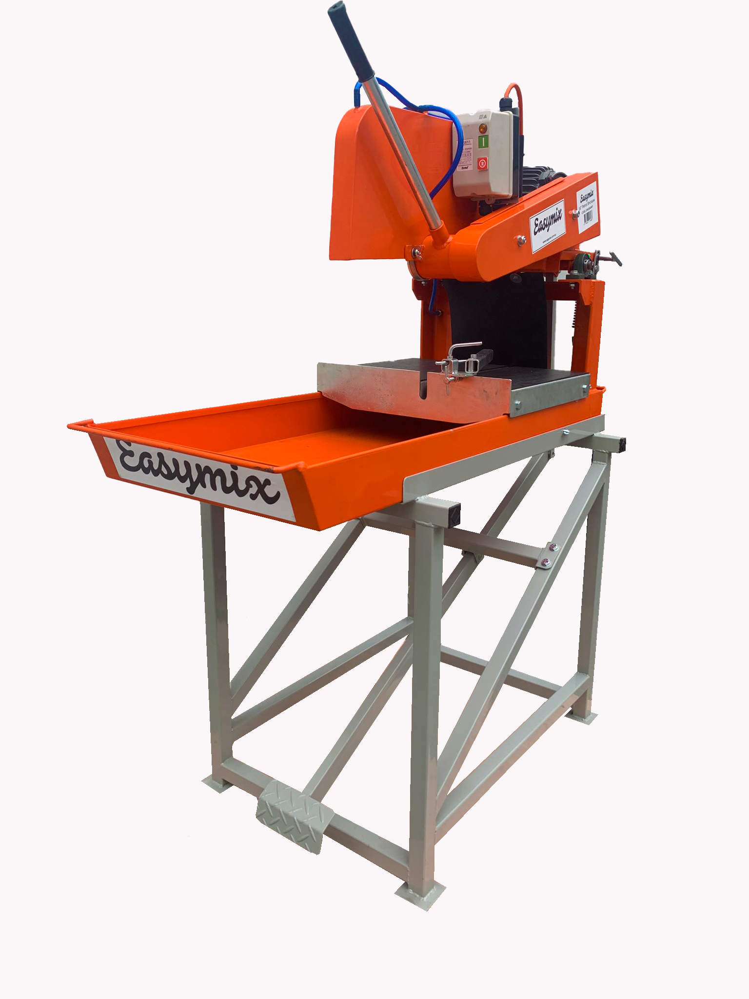 Block Saws - United Diamond Tools