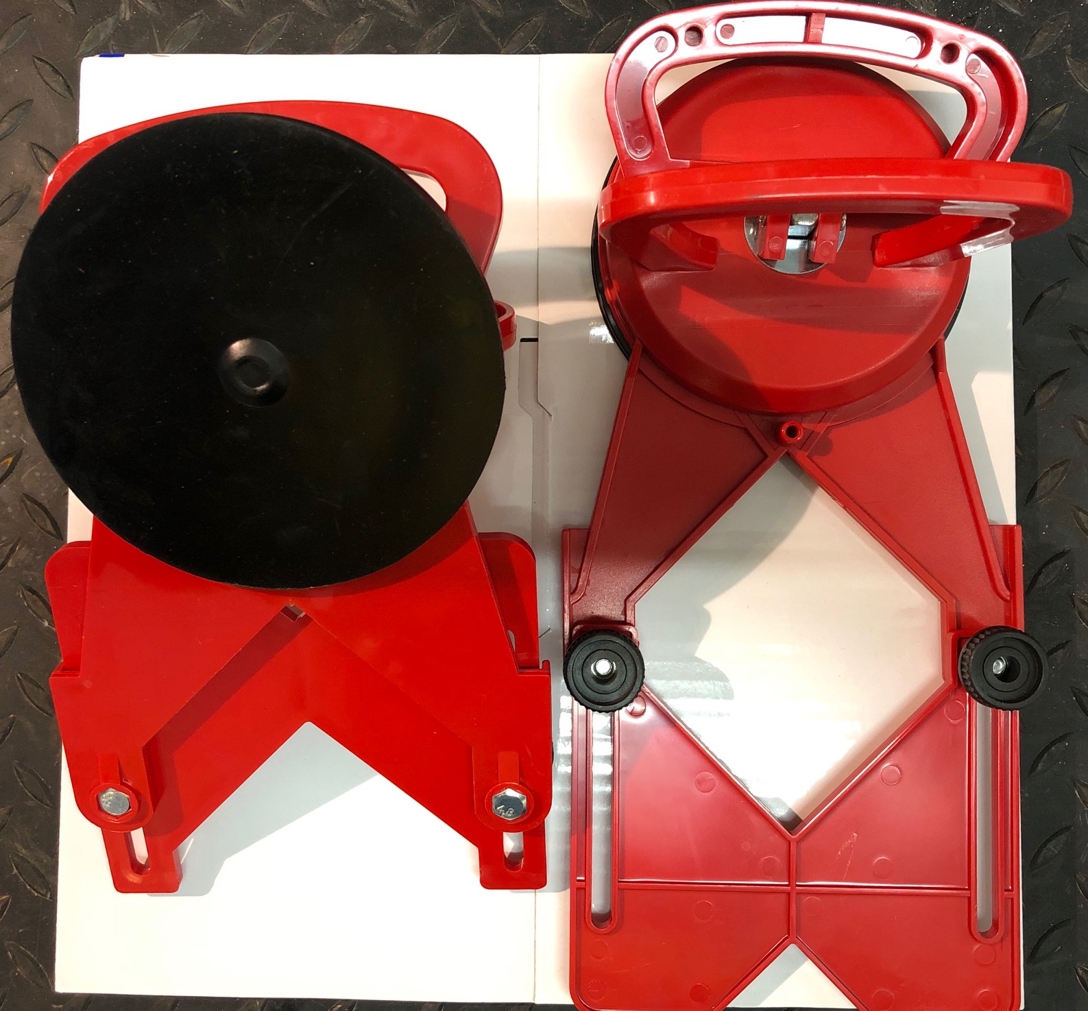 Bordo Diamond Drill Bits - United Diamond Tools