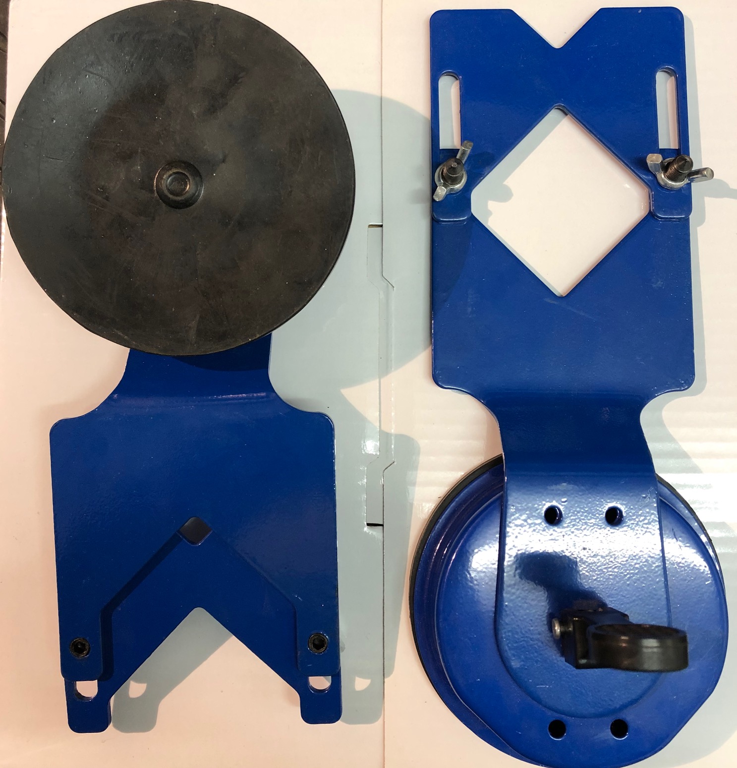 Bordo Diamond Drill Bits - United Diamond Tools