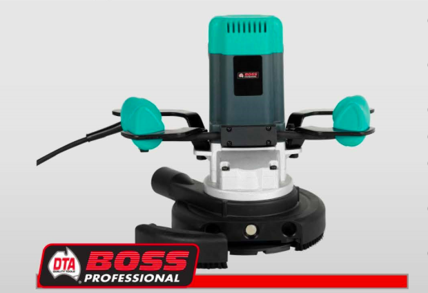 Concrete Grinders - Hand Held - United Diamond Tools