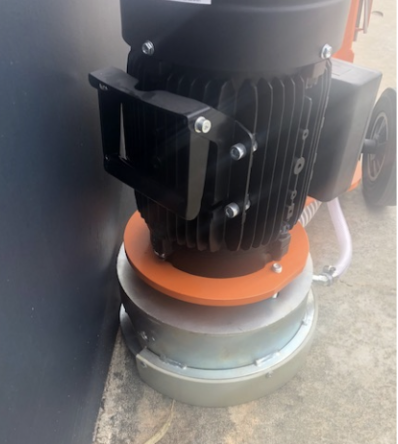 Concrete Grinders - United Diamond Tools