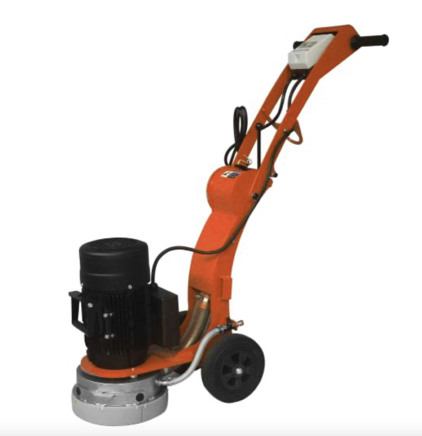 Concrete Grinders - United Diamond Tools