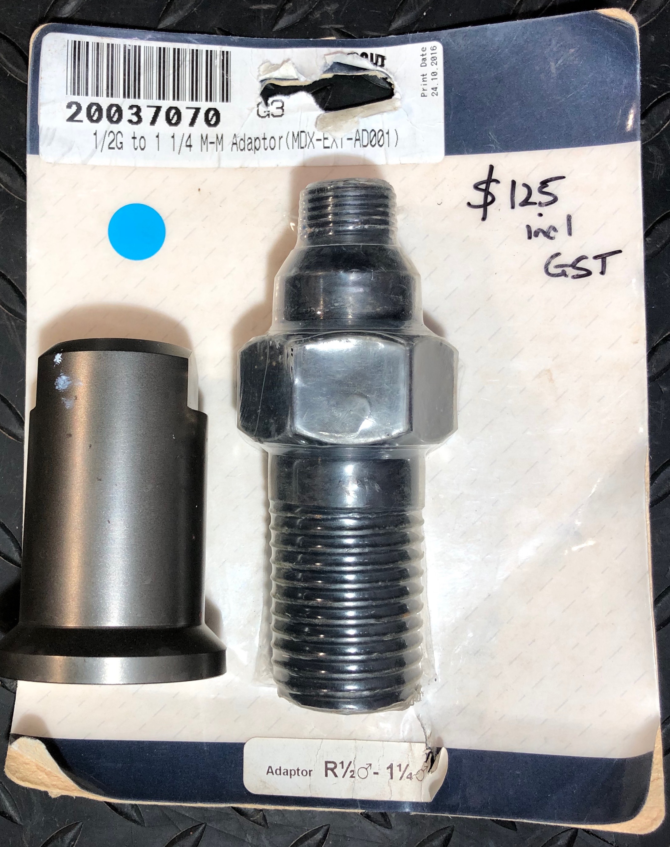 Core Drilling - United Diamond Tools