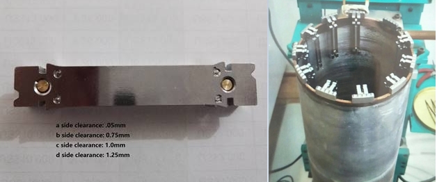 Core Drilling - United Diamond Tools