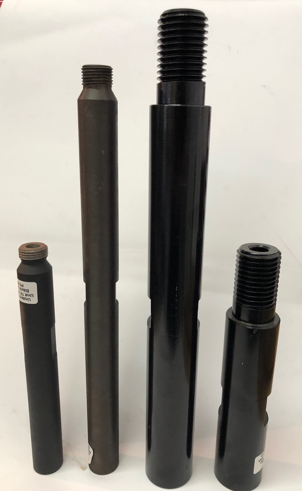 Core Drill Accessories - United Diamond Tools