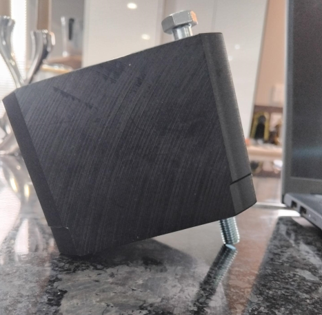 Core Drill Blocks - United Diamond Tools