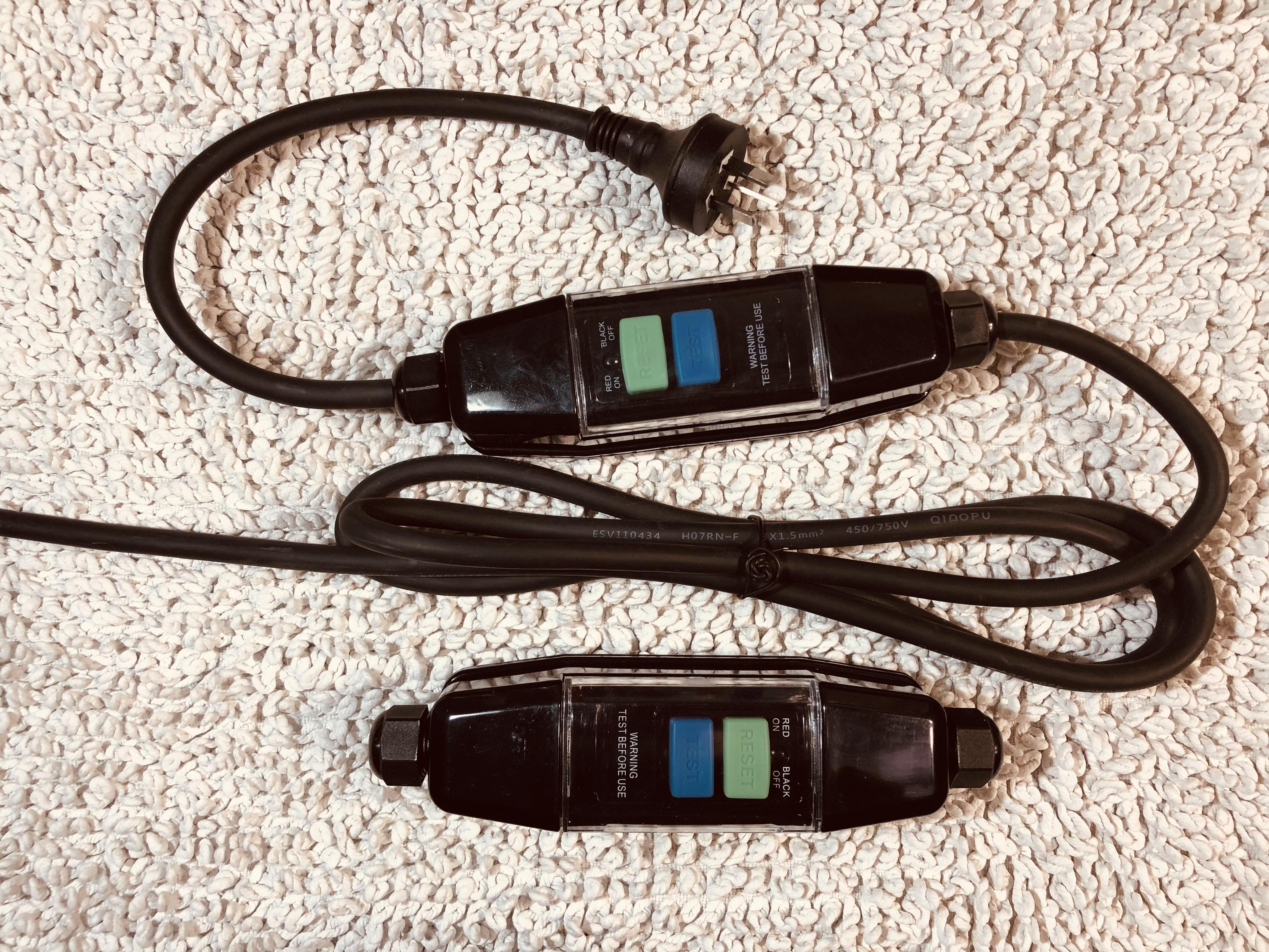 Core Drill Spare Parts - United Diamond Tools