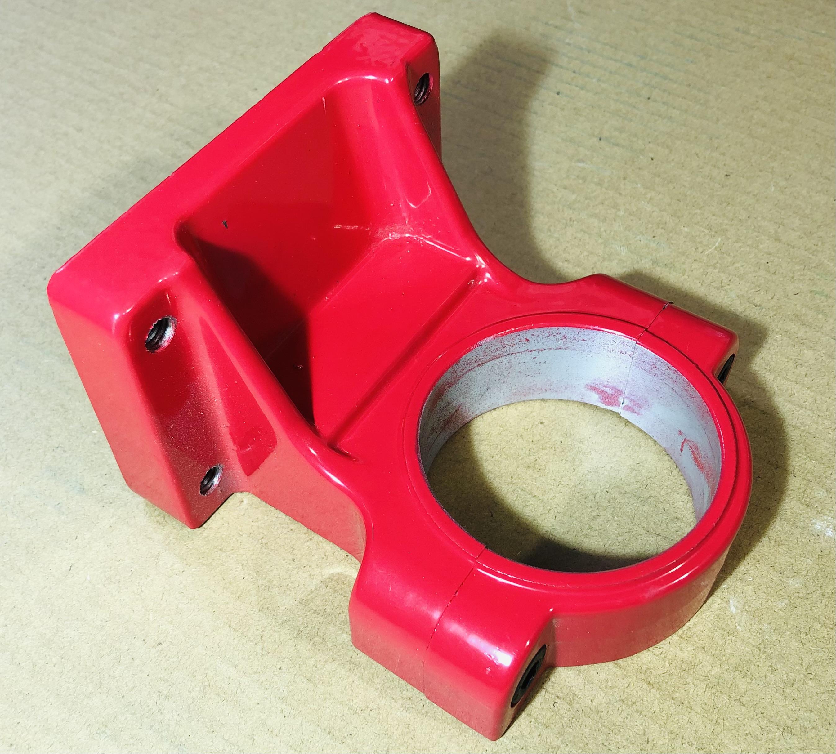 Core Drill Spare Parts - United Diamond Tools