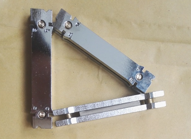 Core Drill Spare Parts - United Diamond Tools