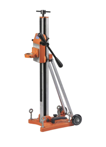 Core Drill Stands - United Diamond Tools