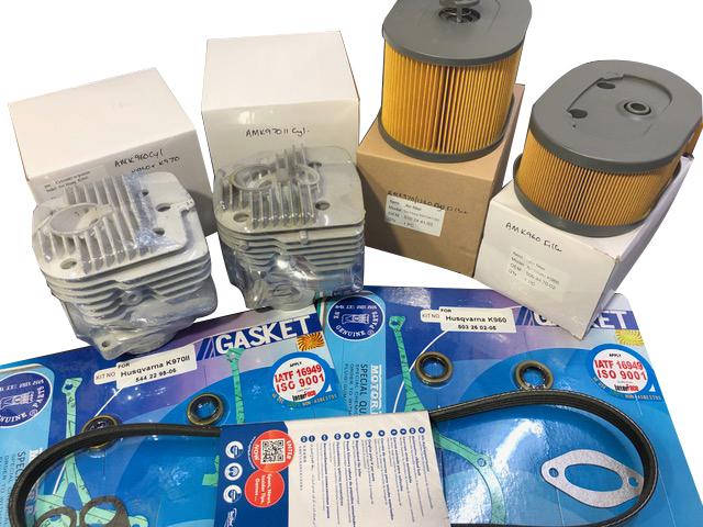 Cut Quick Parts & Repairs - United Diamond Tools