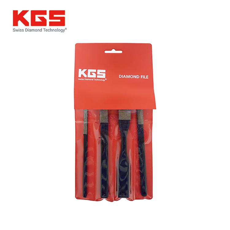 Diamond Files - United Diamond Tools