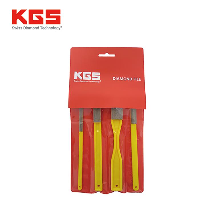 Diamond Files - United Diamond Tools