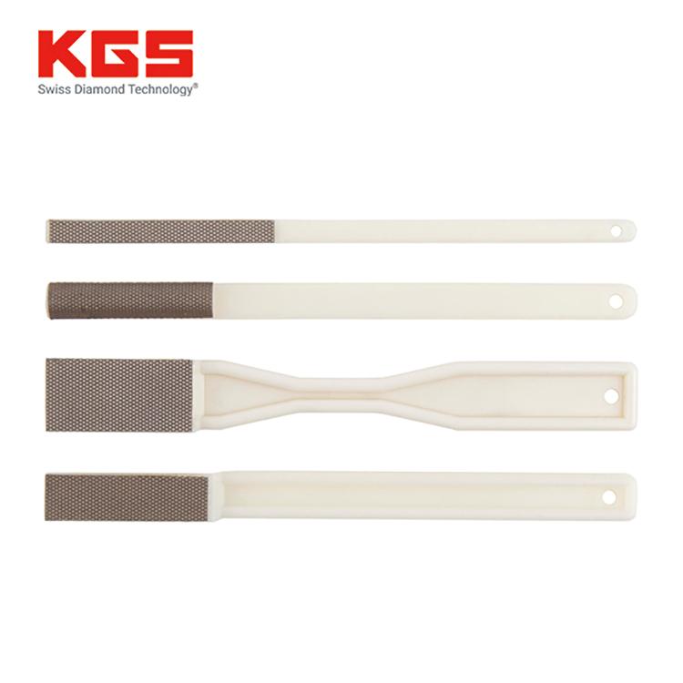 Diamond Files - United Diamond Tools