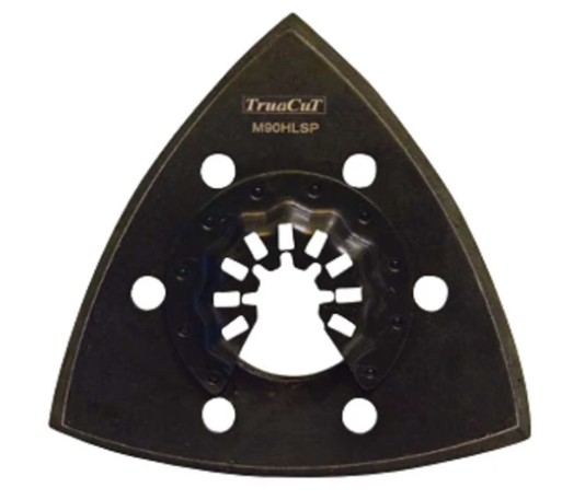 Multi tool Diamond Pads - United Diamond Tools