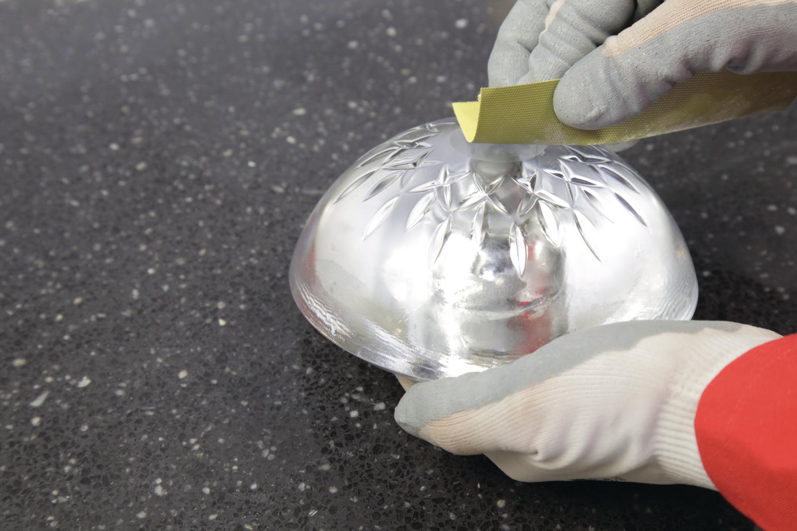 Diamond Sheets - United Diamond Tools