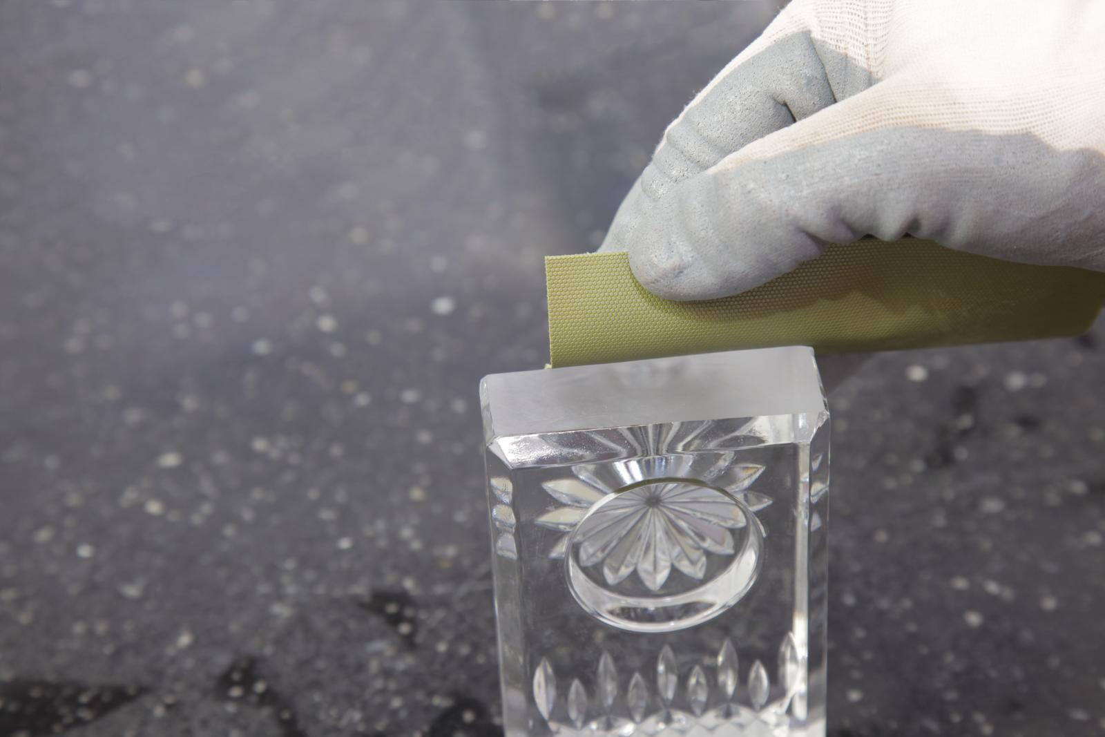 Diamond Sheets - United Diamond Tools