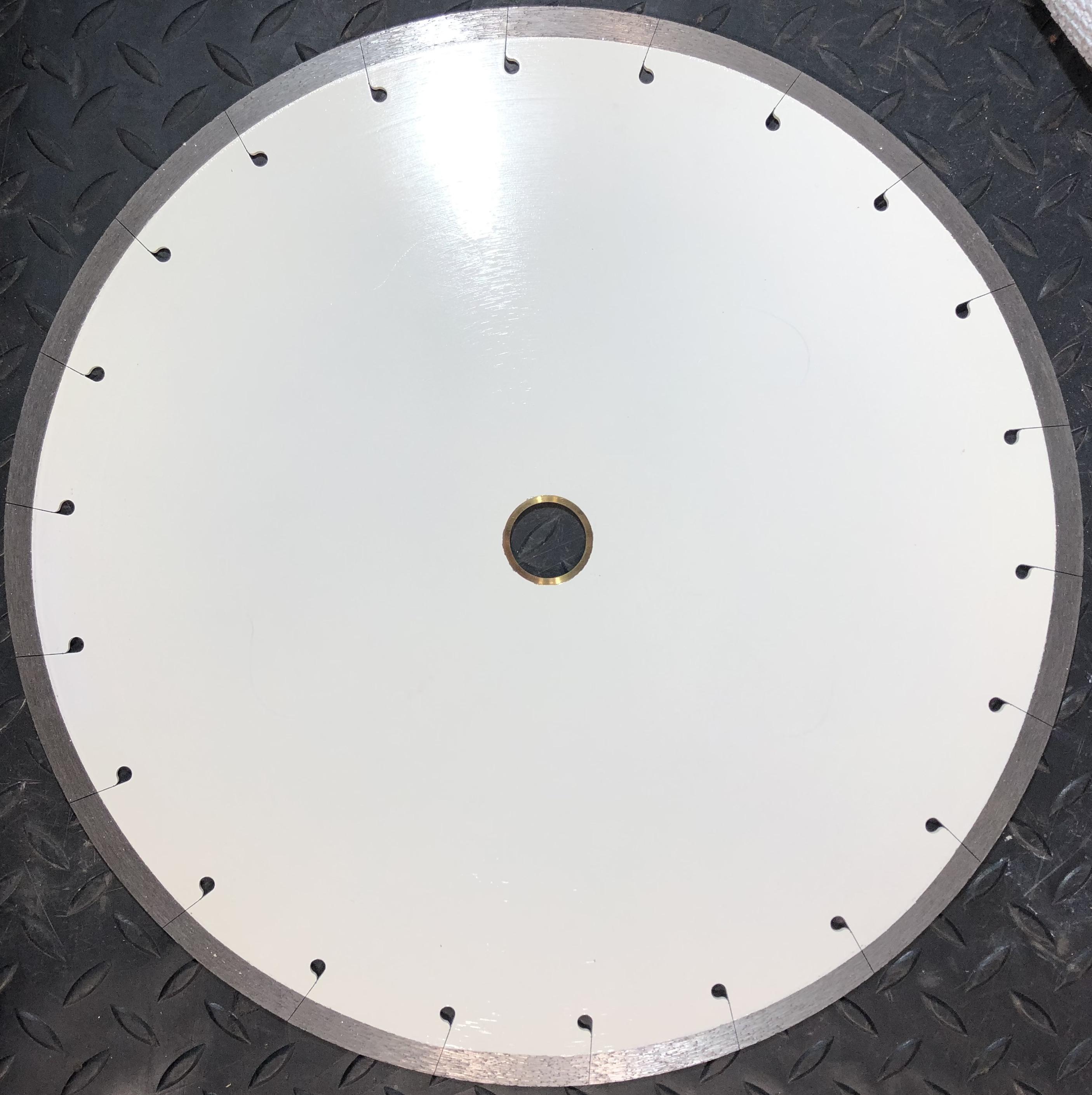 Other blades - glass, marble etc - United Diamond Tools