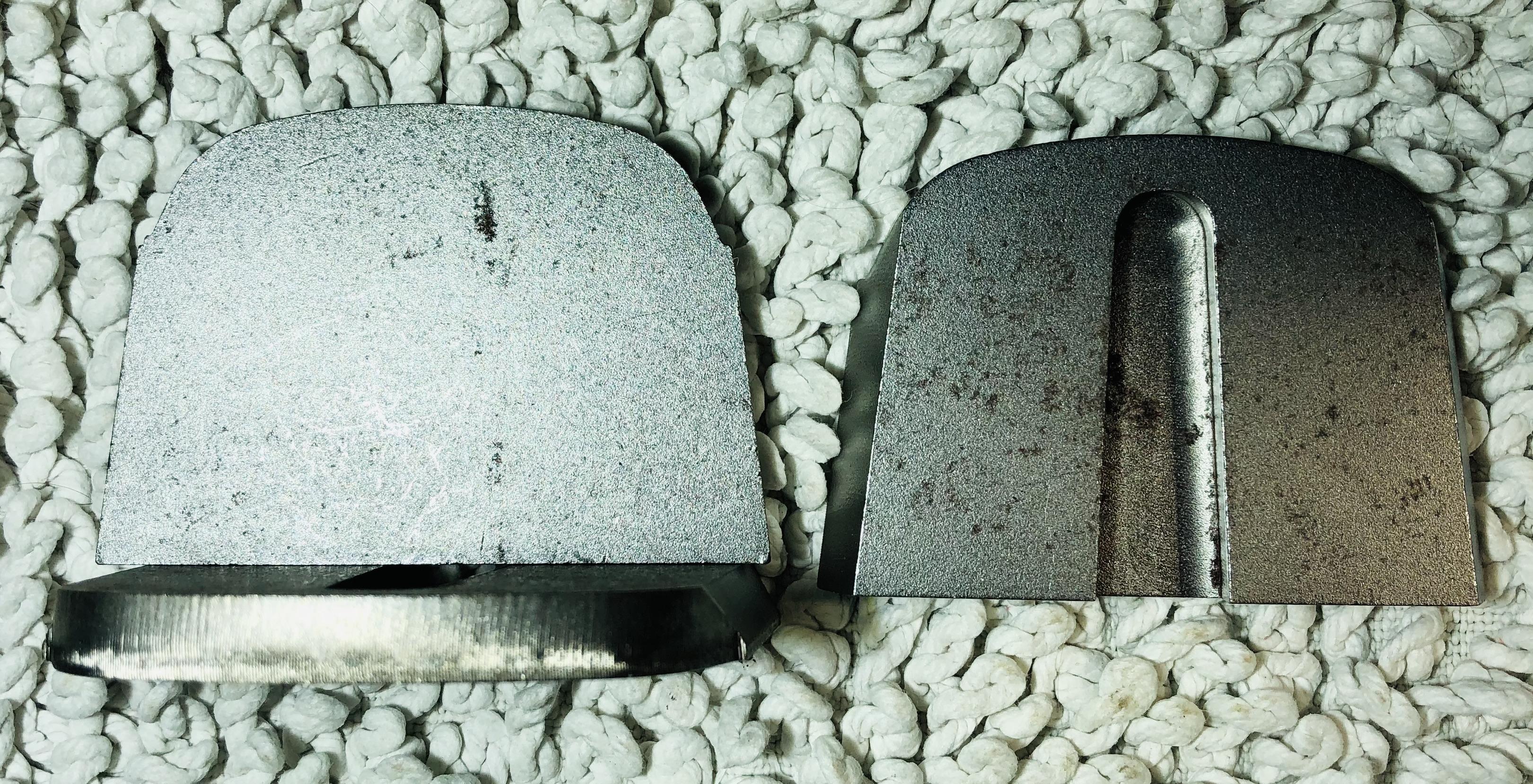 Grinding Shoes - United Diamond Tools