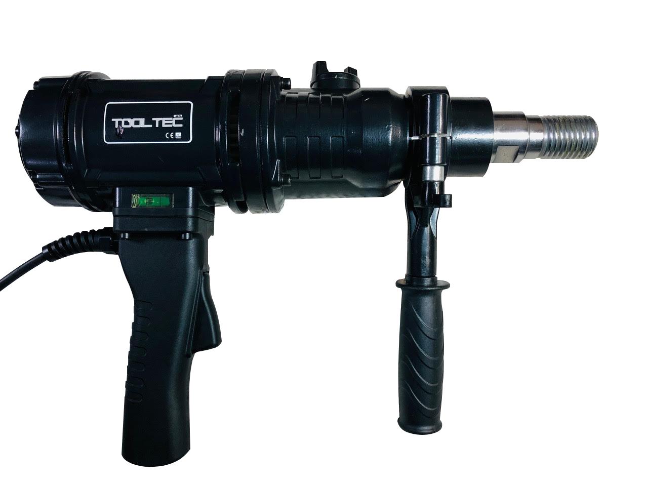 Core Drills - hand held - United Diamond Tools