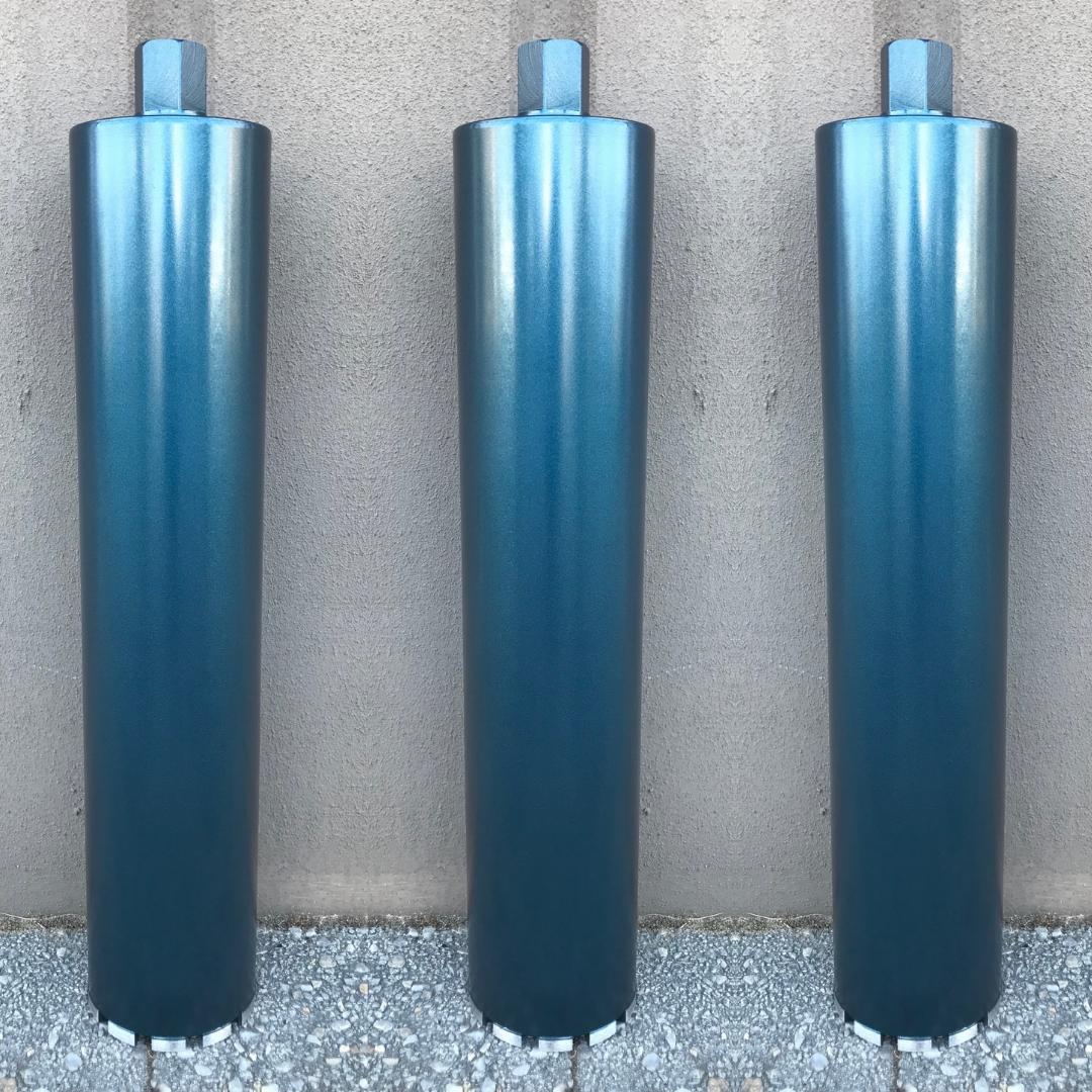 Limestone Core Barrels - United Diamond Tools