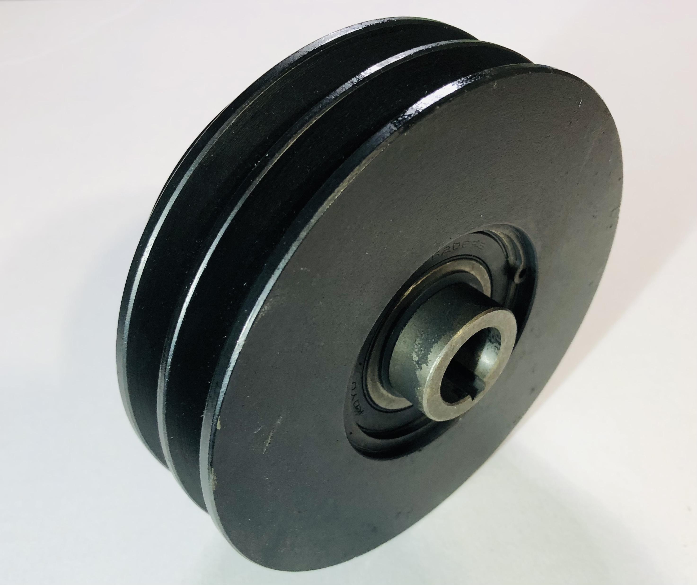 Plate Compactor Spare Parts - United Diamond Tools