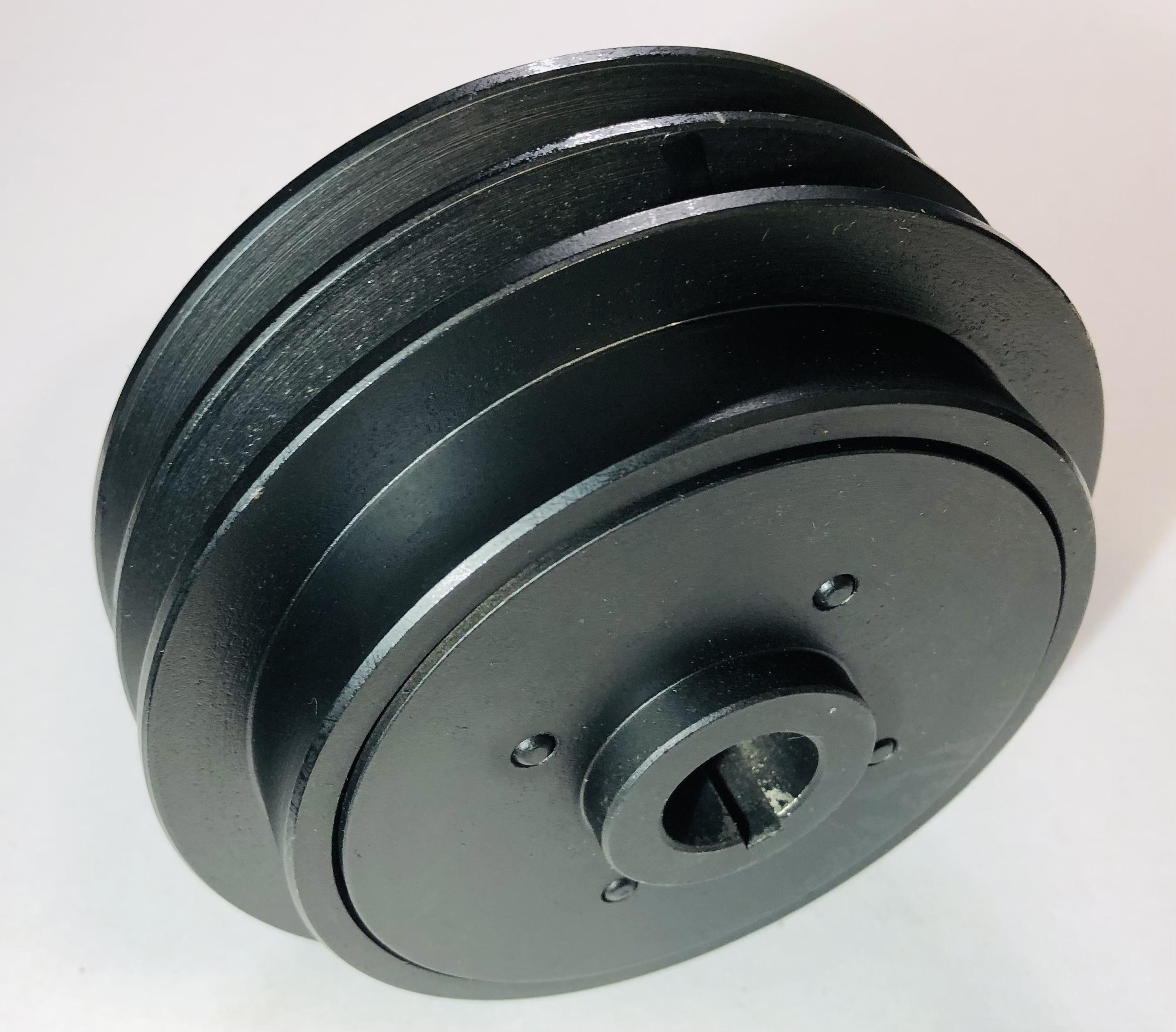 Plate Compactor Spare Parts - United Diamond Tools