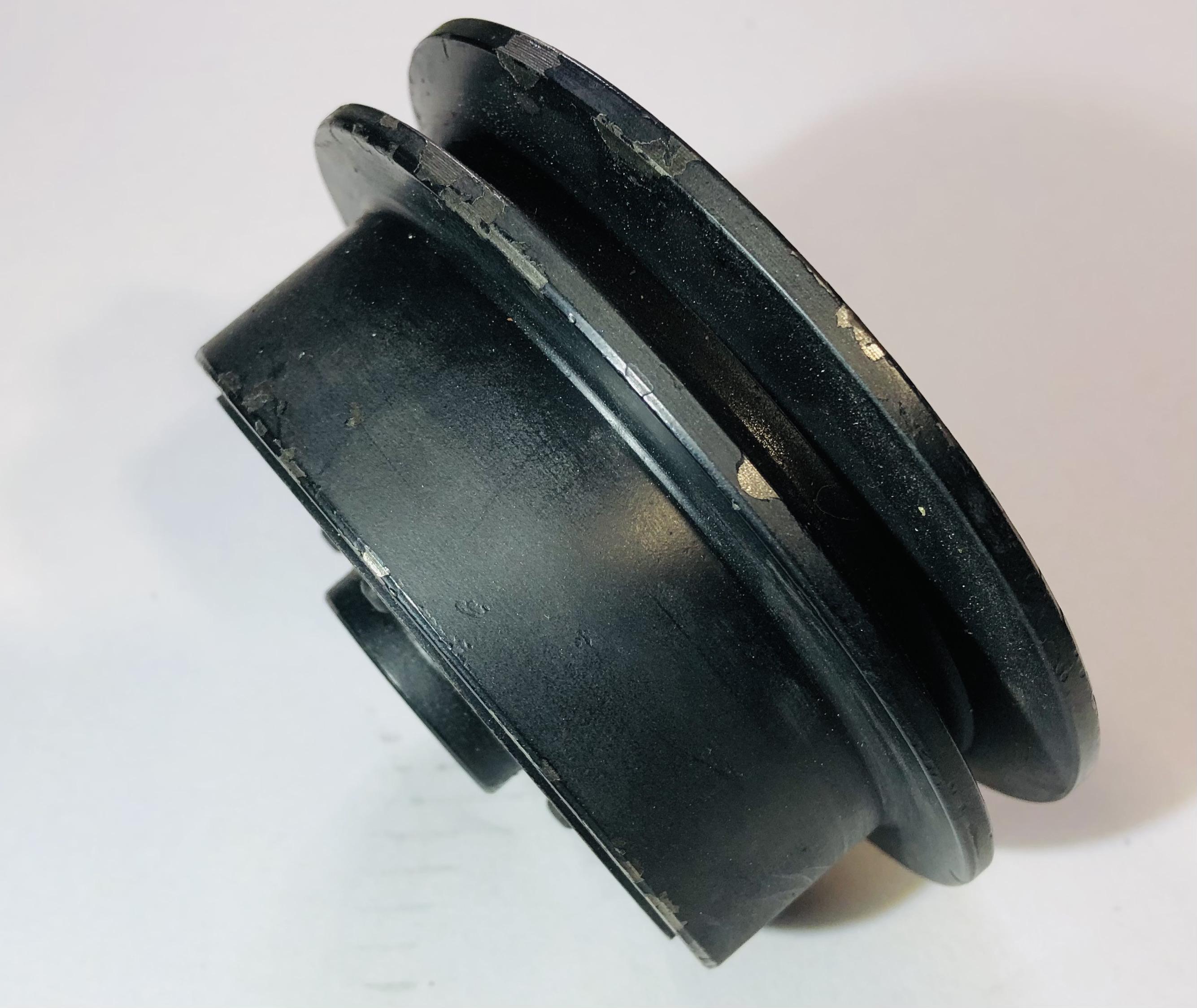 Plate Compactor Spare Parts - United Diamond Tools