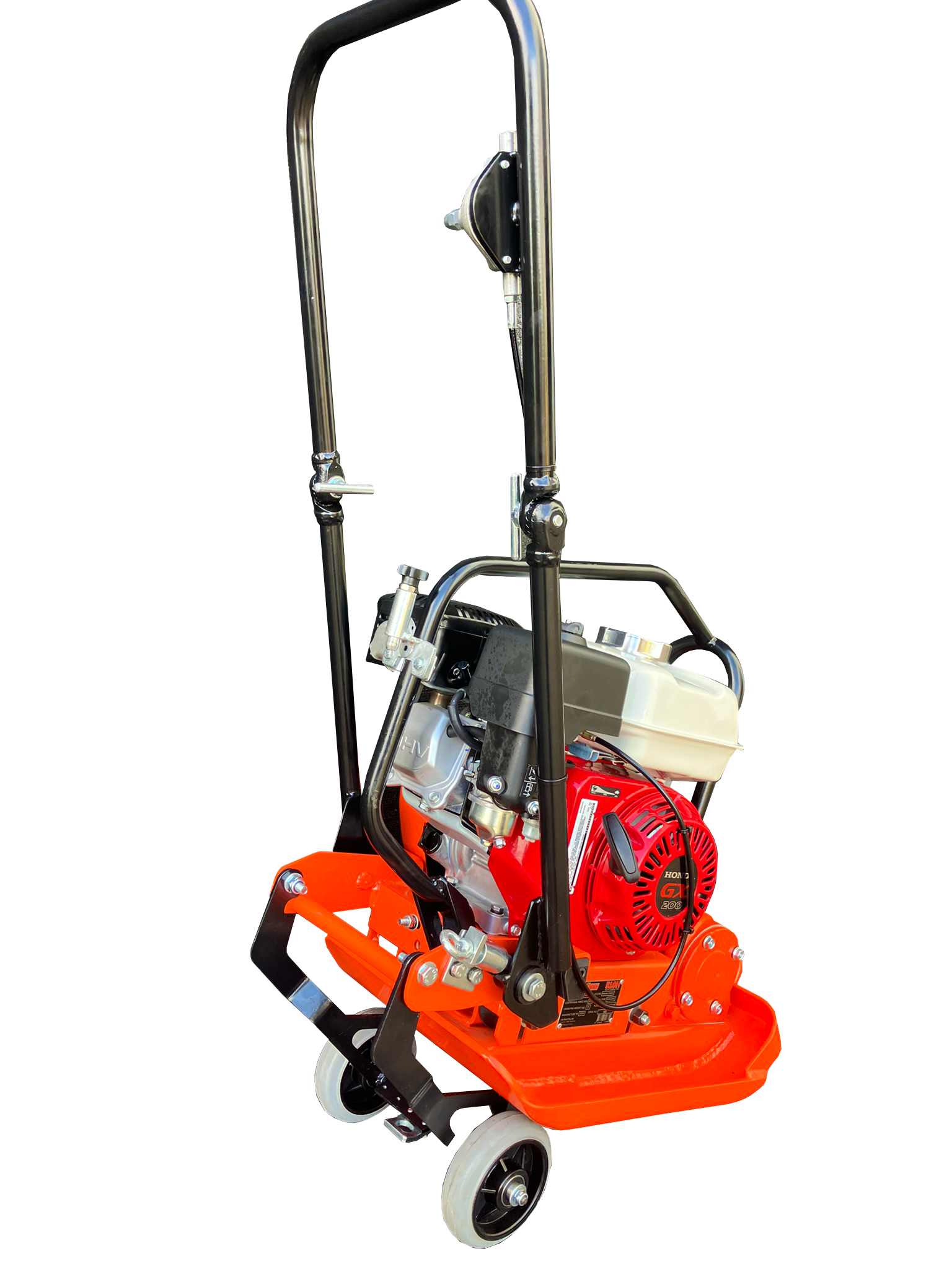 Plate Compactors - United Diamond Tools