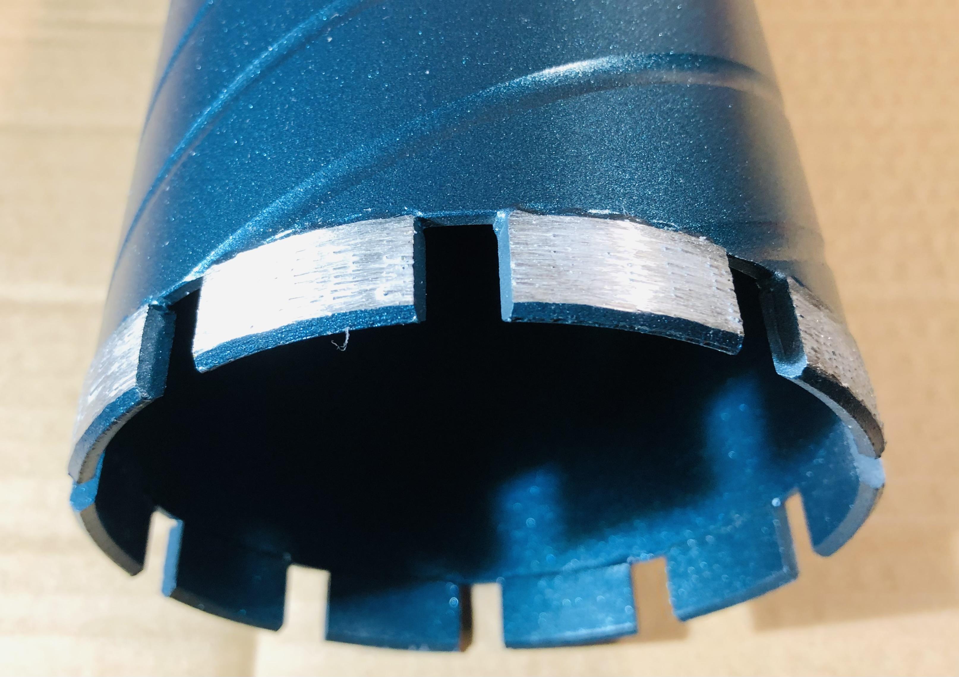 Premium Core Barrels - United Diamond Tools