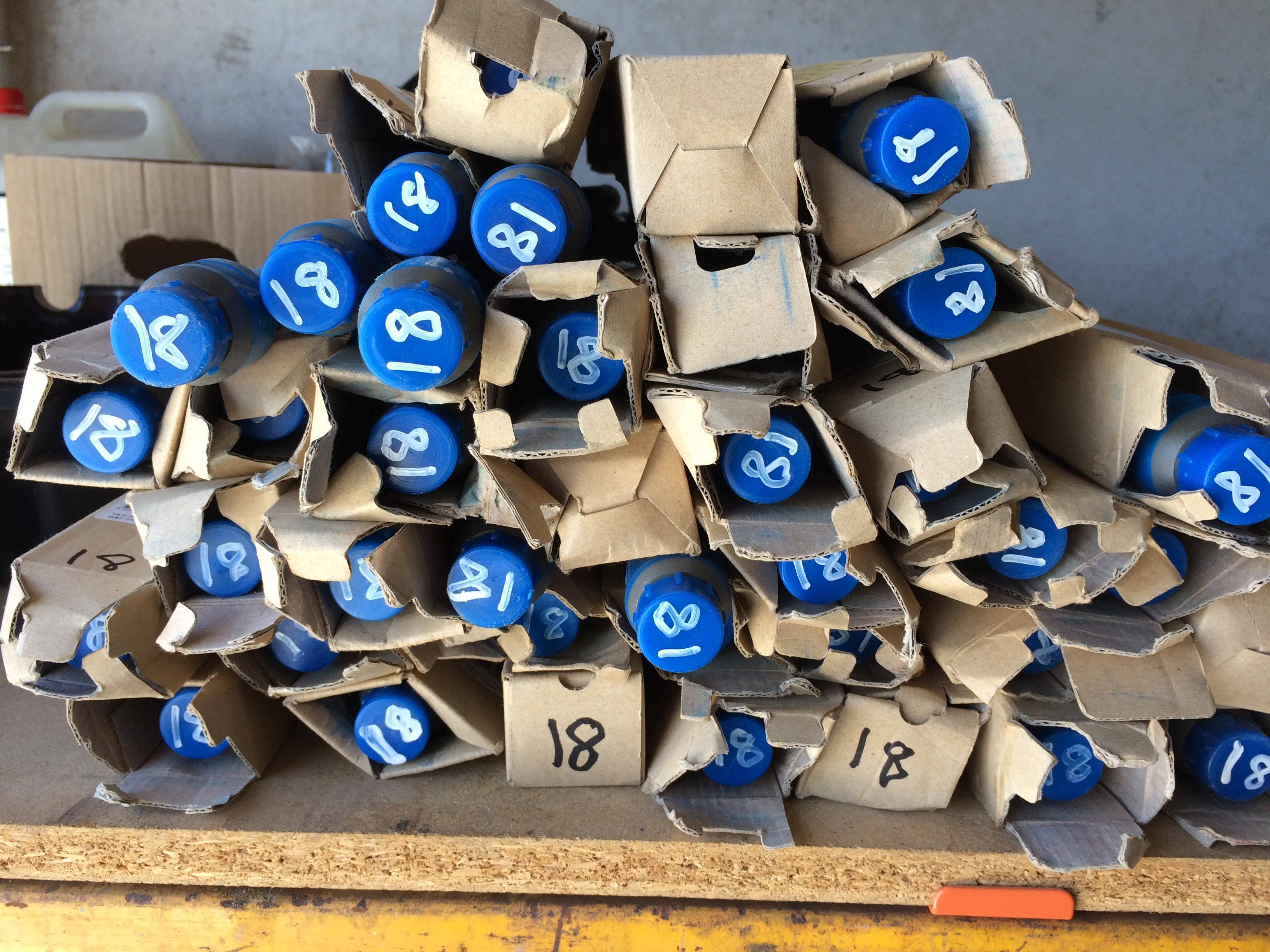 Premium Core Barrels - United Diamond Tools