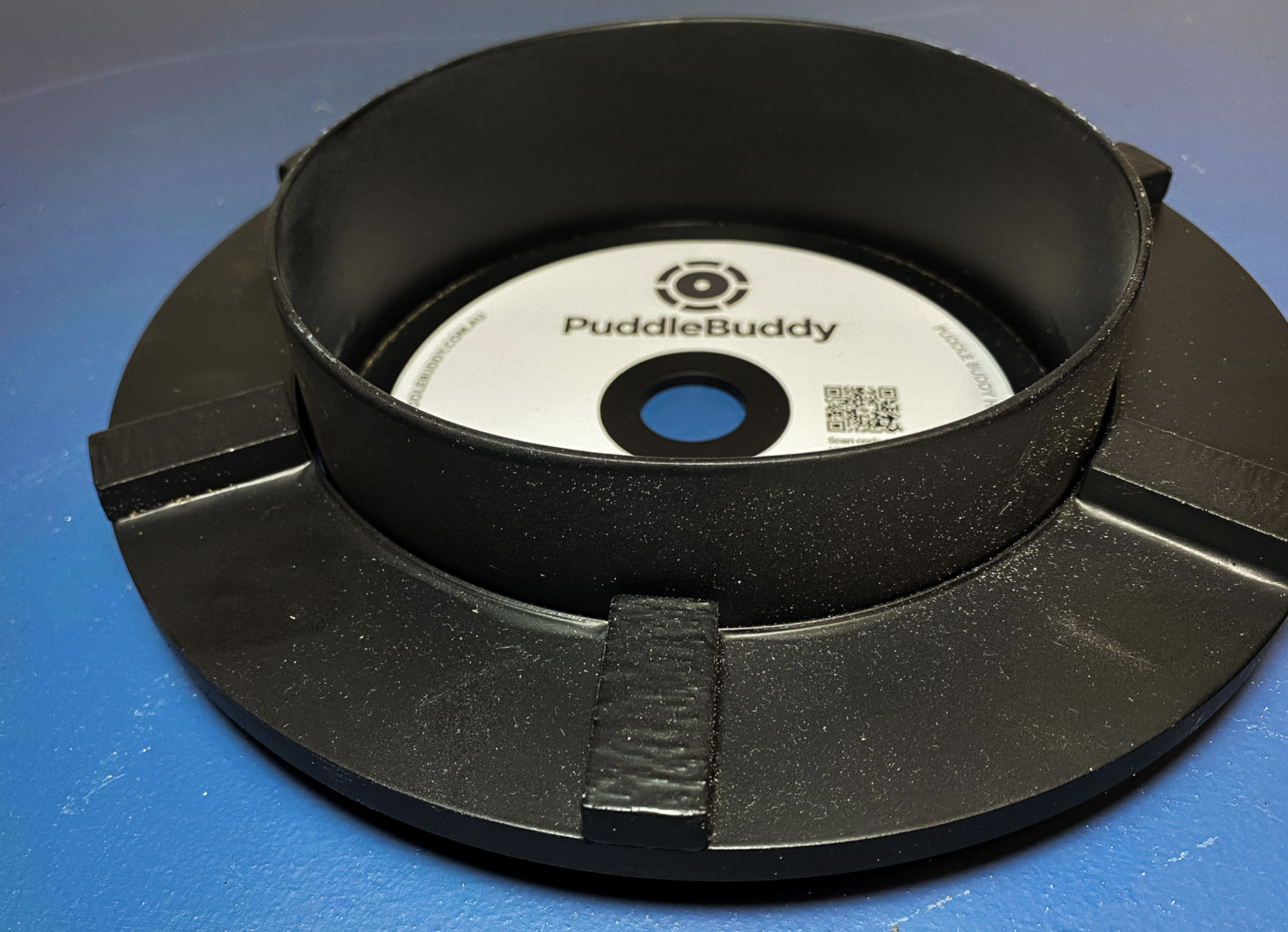 Puddle Buddy - United Diamond Tools