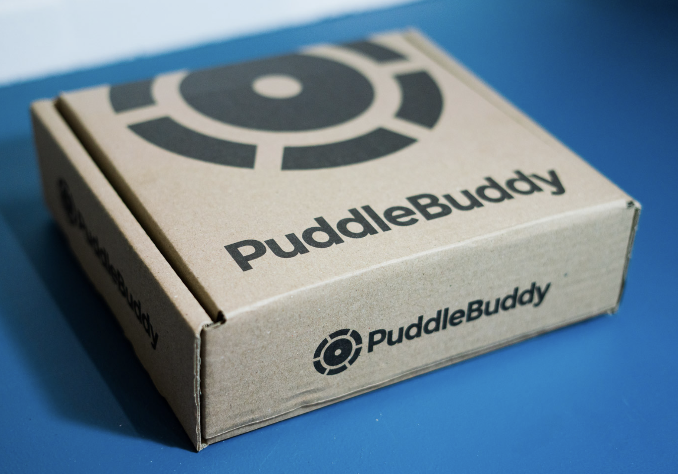 Puddle Buddy - United Diamond Tools