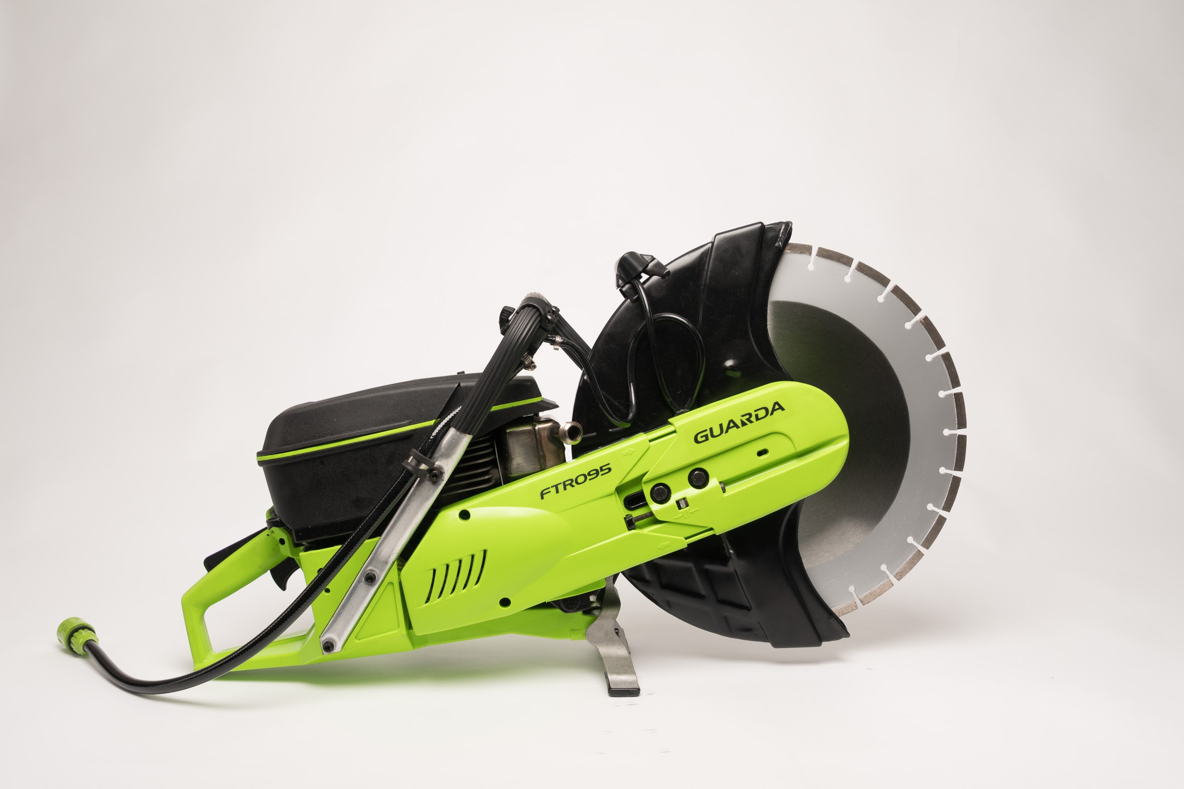 Cut Quick Saws - United Diamond Tools