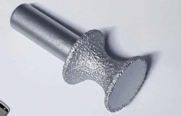 Diamond Router Bits - United Diamond Tools