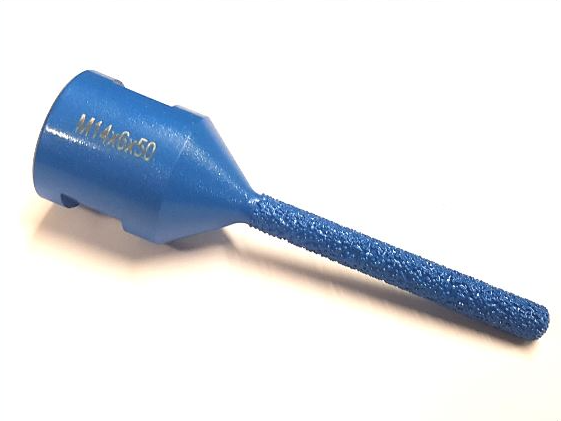 Diamond Router Heads - United Diamond Tools